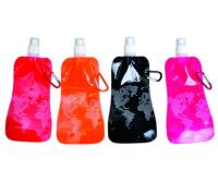 China Safety Doypack Liquid Spout Pouch 350ml Drink Pouches With Spout for sale
