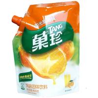 China 400g Liquid Detergent Pouch FDA Foil Stand Up Pouch With Spout for sale