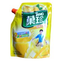 China 400g Liquid Detergent Pouch FDA Foil Stand Up Pouch With Spout for sale