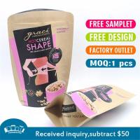 China 160mm Eco Friendly Coffee Packaging Doypack Stand Up Pouches HACCP for sale
