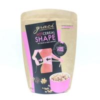 China 160mm Eco Friendly Coffee Packaging Doypack Stand Up Pouches HACCP for sale