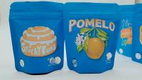China Doypack Stand Up Bag Packaging for sale
