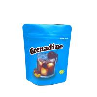 China Doypack Stand Up Bag Packaging for sale