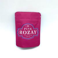 China Doypack Stand Up Bag Packaging for sale