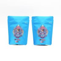 China Aluminium Foil Laminated Paper Bags for sale