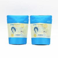 China Childproof Biodegradable Stand Up Pouches 3.5 Gram Mylar Doypack Zipper Bags for sale