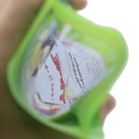 China Stand Up Pouch With Spout Packaging for sale