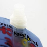 China Stand Up Pouch With Spout Packaging for sale