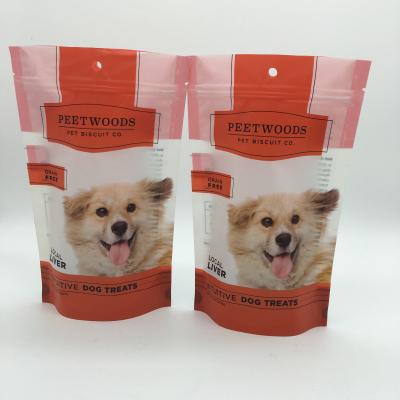 China Gravure Print Custom Food Packaging Bags for sale