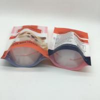 China Gravure Print Custom Food Packaging Bags for sale