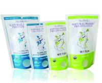 China Gravure Print Custom Food Packaging Bags for sale