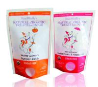 China Gravure Print Custom Food Packaging Bags for sale