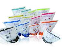 China Gravure Print Custom Food Packaging Bags for sale
