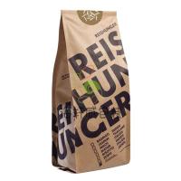 China Gravure Print Non Toxic 500g Coffee Bags Kraft Paper Coffee Bag With Valve for sale