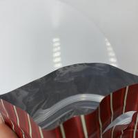 China RCPP Gravure Print Retortable Pouch Food Packaging Aluminium Foil Bags for sale
