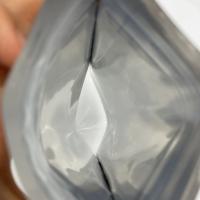 China Empty Esketit Retort Pouch Packaging 4 Inches Mylar Laminated Aluminium Foil Packaging for sale