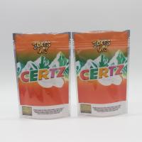 China Custom Packaging Stand Up Storage Bags Candy Bag Mylar Packaging Bag for Candy for sale