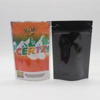 China Custom Packaging Stand Up Storage Bags Candy Bag Mylar Packaging Bag for Candy for sale