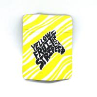 China Food Snack Packaging Mylar Stand Up Pouches Gravure Printing Customized for sale