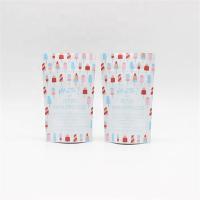 China Recyclable Custom Printed Zip Lock Stand Up Pouch 3.5 g Smell Proof Mylar Bags for Weed for sale