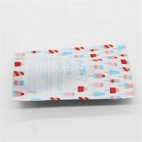 China Recyclable Custom Printed Zip Lock Stand Up Pouch 3.5 g Smell Proof Mylar Bags for Weed for sale