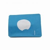 China Smell Proof weed Mylar Aluminum Foil Bags Digital Print Zipper Mylar Heat Seal Bags for sale