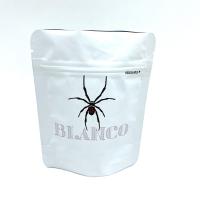 China LDPE Resealable Mylar Bags Gravure Print Aluminum Packaging Bags GMP for sale
