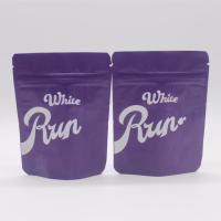 China Heat Seal Aluminum Foil Bag for sale