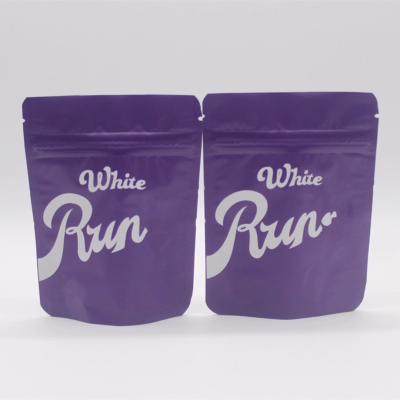 China Heat Seal Aluminum Foil Bag for sale