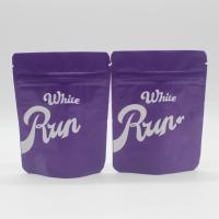 China Heat Seal Aluminum Foil Bag for sale