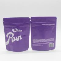 China Heat Seal Aluminum Foil Bag for sale