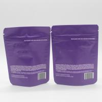 China Heat Seal Aluminum Foil Bag for sale
