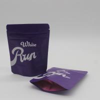 China Heat Seal Aluminum Foil Bag for sale