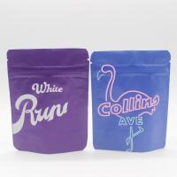 China Heat Seal Aluminum Foil Bag for sale