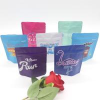 China Heat Seal Aluminum Foil Bag for sale