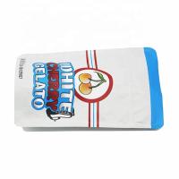 China Food Packaging 28g Mylar Digital Printed Stand Up Pouches MOPP for sale
