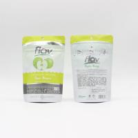 China 7g Mylar Aluminum Foil Bags VMPET Laminated Foil Pouches Food Grade for sale
