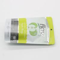 China 7g Mylar Aluminum Foil Bags VMPET Laminated Foil Pouches Food Grade for sale