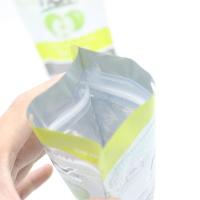 China 7g Mylar Aluminum Foil Bags VMPET Laminated Foil Pouches Food Grade for sale