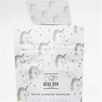 China Stand Up Mylar Aluminum Foil Bags Mariguana Weed weed Zipper Resealable Bags for sale