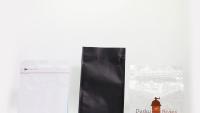 China Reusable Valve Sealed Coffee Bags 12oz Stand Up Mylar Bags 8 Color Printing for sale