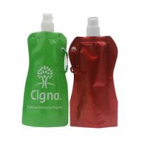 China 200CC Foil Spout Pack Side Gusset Round Corner Doypack Pouch With Spout for sale