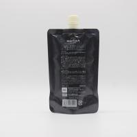 China Aluminum Foil 50ml Spout Pouch BPA Free 4OZ Standing Pouch Spout for sale