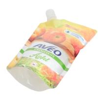 China Mylar Liquid Spout Pouch 100ml Laundry Detergent Pouches SGS for sale