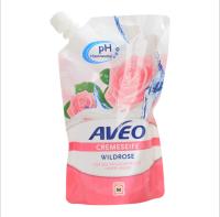China Mylar Liquid Spout Pouch 100ml Laundry Detergent Pouches SGS for sale