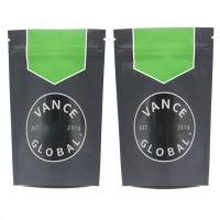 China Recyclable Digital Printed Stand Up Pouches PET PE Child Proof Resealable for sale