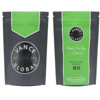 China Recyclable Digital Printed Stand Up Pouches PET PE Child Proof Resealable for sale