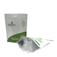 China MOPP Digital Printed Stand Up Pouches ISO9001 Soft Touch Mylar Bag for sale
