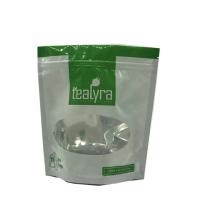 China MOPP Digital Printed Stand Up Pouches ISO9001 Soft Touch Mylar Bag for sale