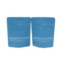 China VEMPT Custom Food Packaging Bags Gravure Printed Laminated Foil Pouches for sale
